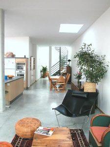 Loft de 160 m² - Claude Veyret