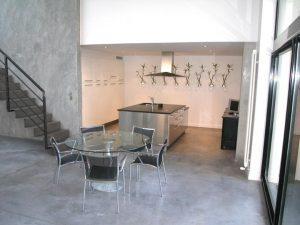 Loft de 350 m² - Claude Veyret